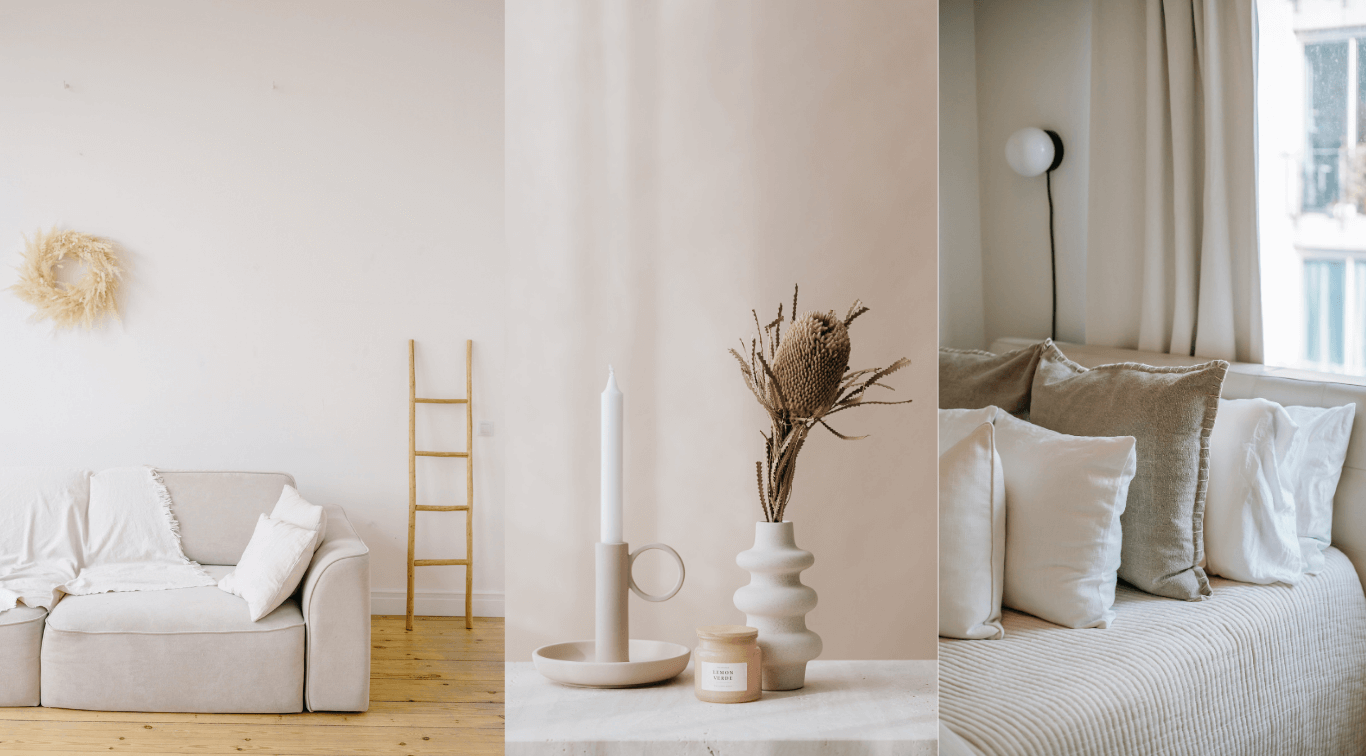 Beige Vs Cream: All the Differences Explained - The Color Ency