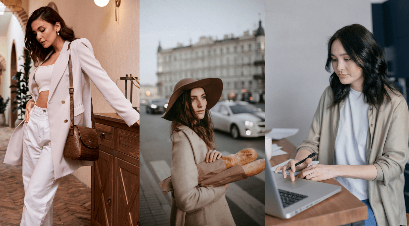 Beige Vs Cream: All the Differences Explained - The Color Ency