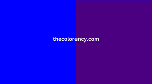 Blue Vs Indigo: All the Differences Explained - The Color Ency