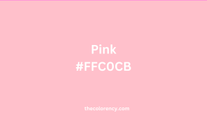 Magenta Vs Pink: All the Differences Explained - The Color Ency