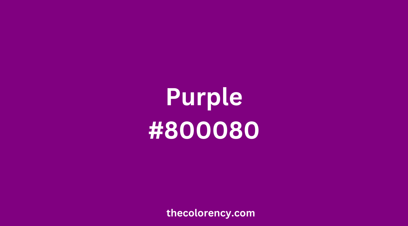 Indigo Vs Purple: All the Differences Explained - The Color Ency