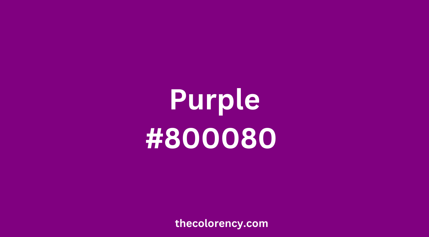 Lavender Vs Purple: All the Differences Explained - The Color Ency