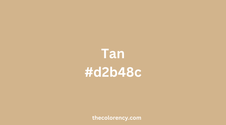 Taupe Vs Tan: All the Differences Explained - The Color Ency