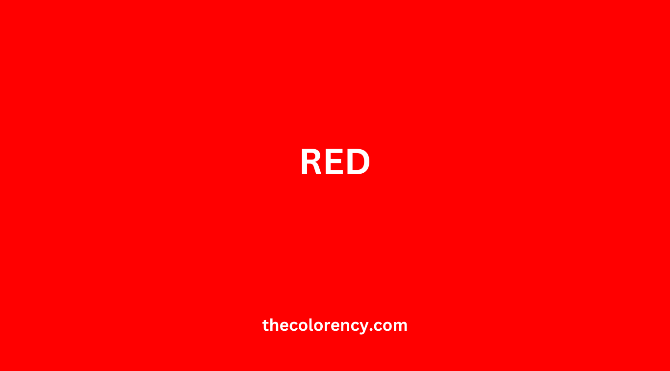 Burgundy Vs Red : Knowing the Difference - The Color Ency