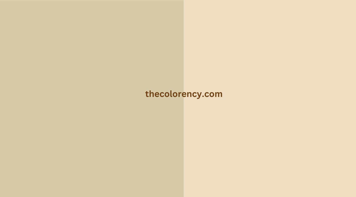 Accessible Beige vs Balanced Beige