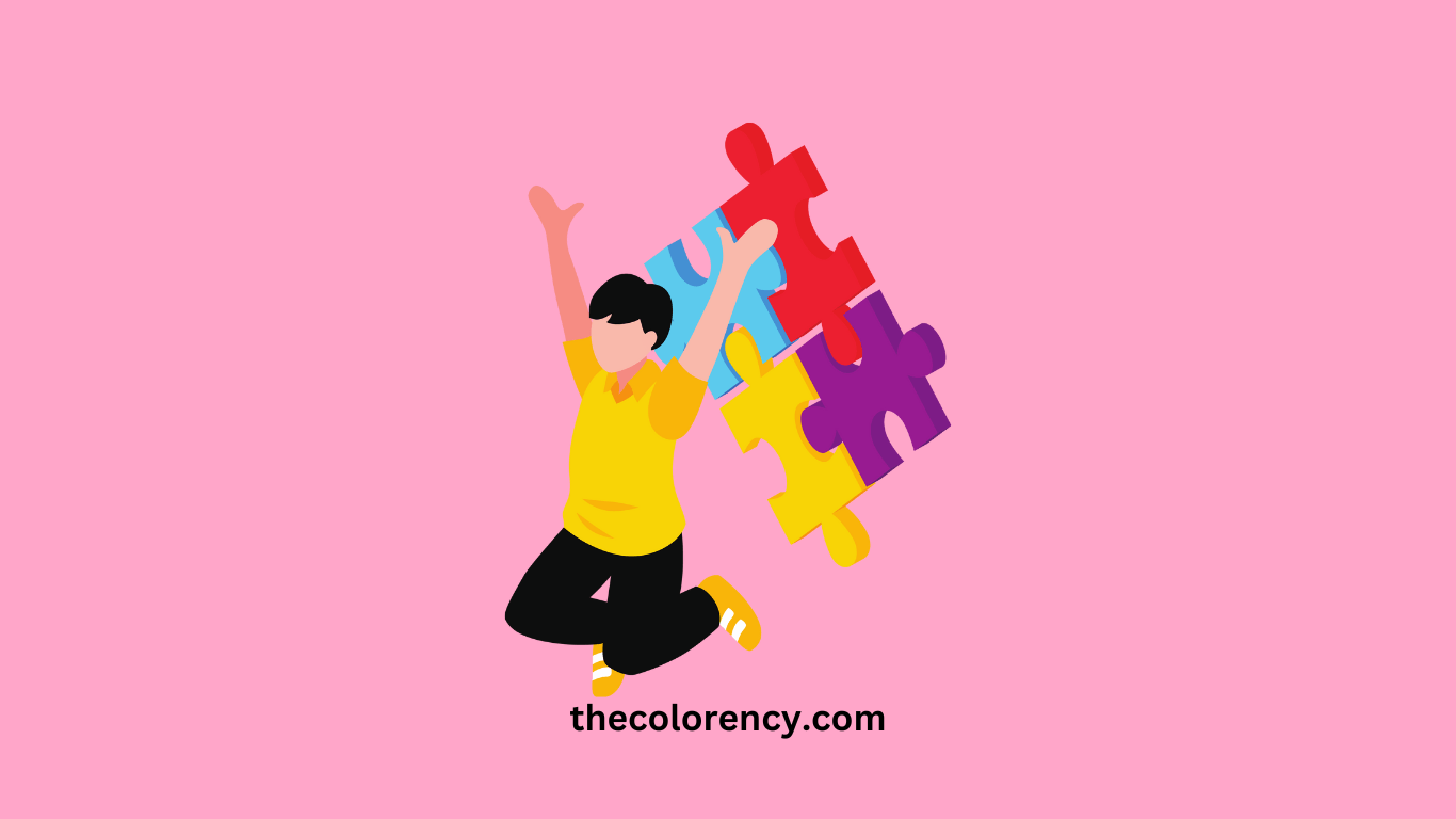 Meaning of Colors in Personality - The Color Ency